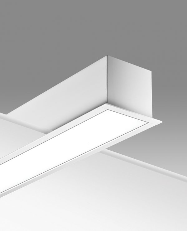 Line 90 - recessed - NEXO