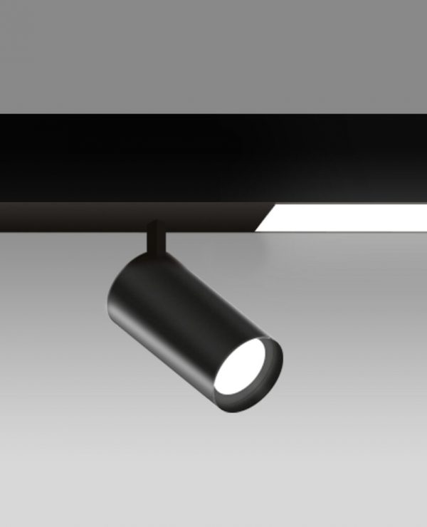 Spotline 90 - surface mounted - NEXO